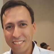 Edgard Torres Dos Reis Neto | Sociedade Paulista de Reumatologia
